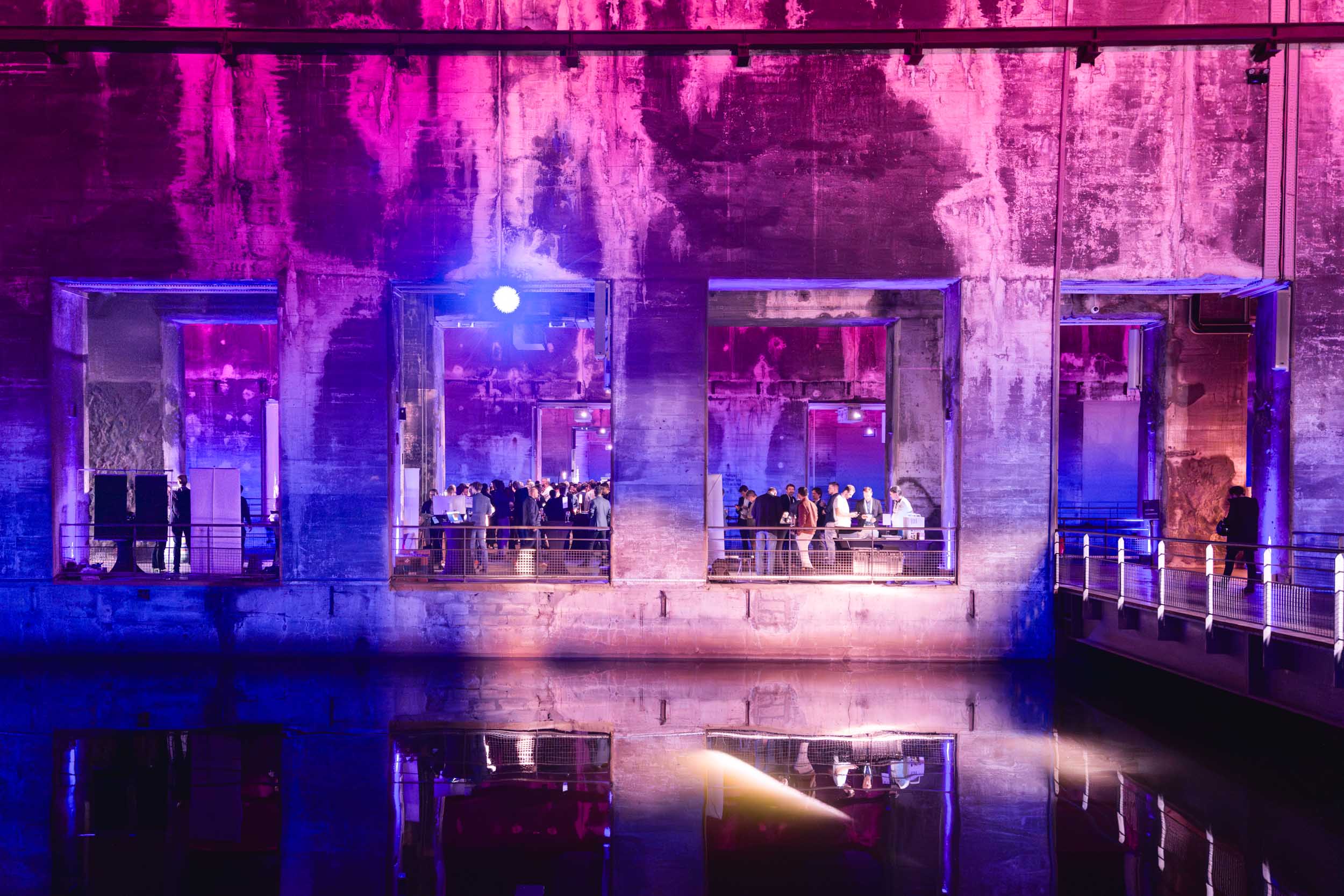 La French Tech Night 2024 : Une soirée inoubliable