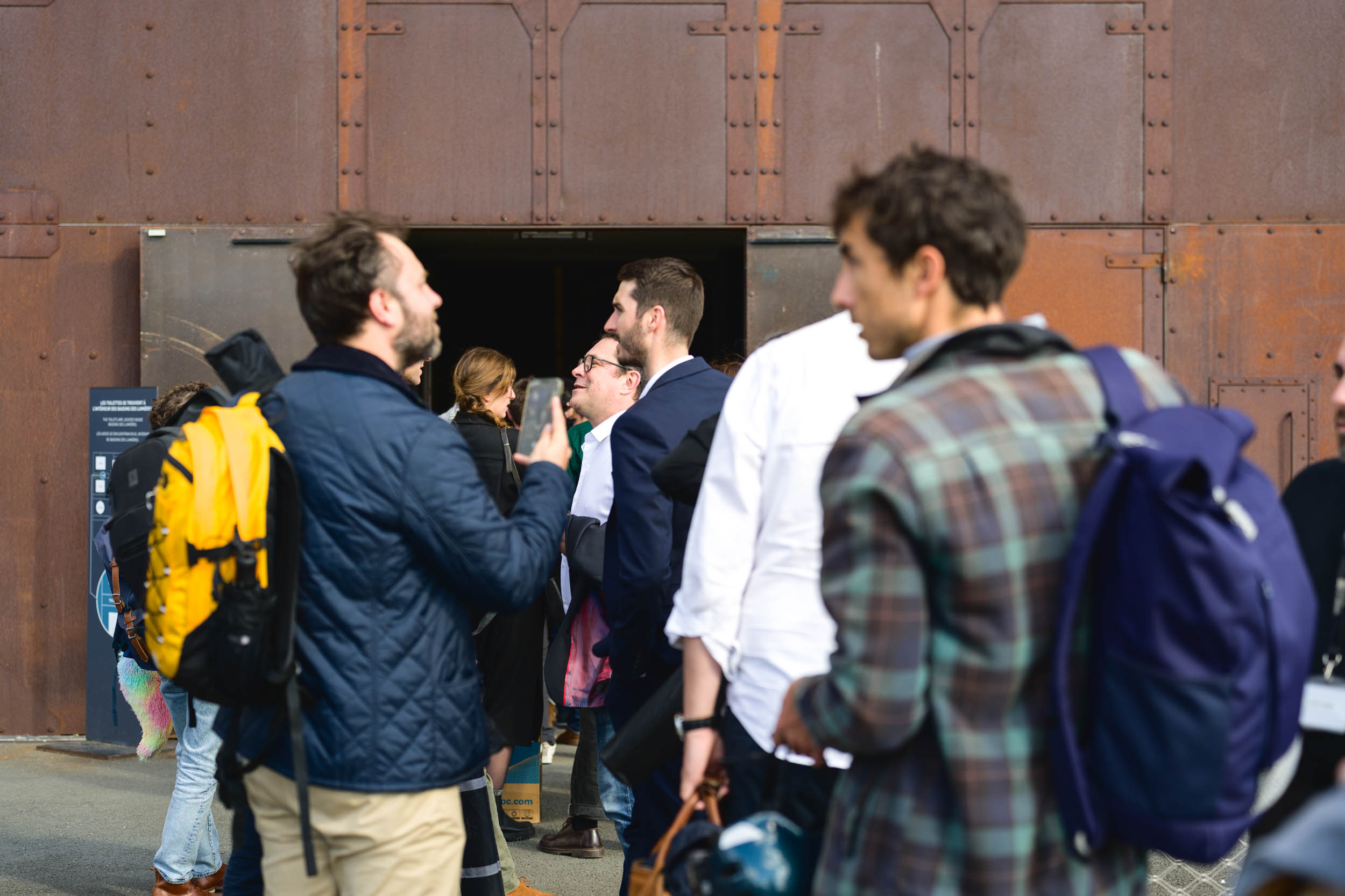 La French Tech Night 2024 : Une soirée inoubliable