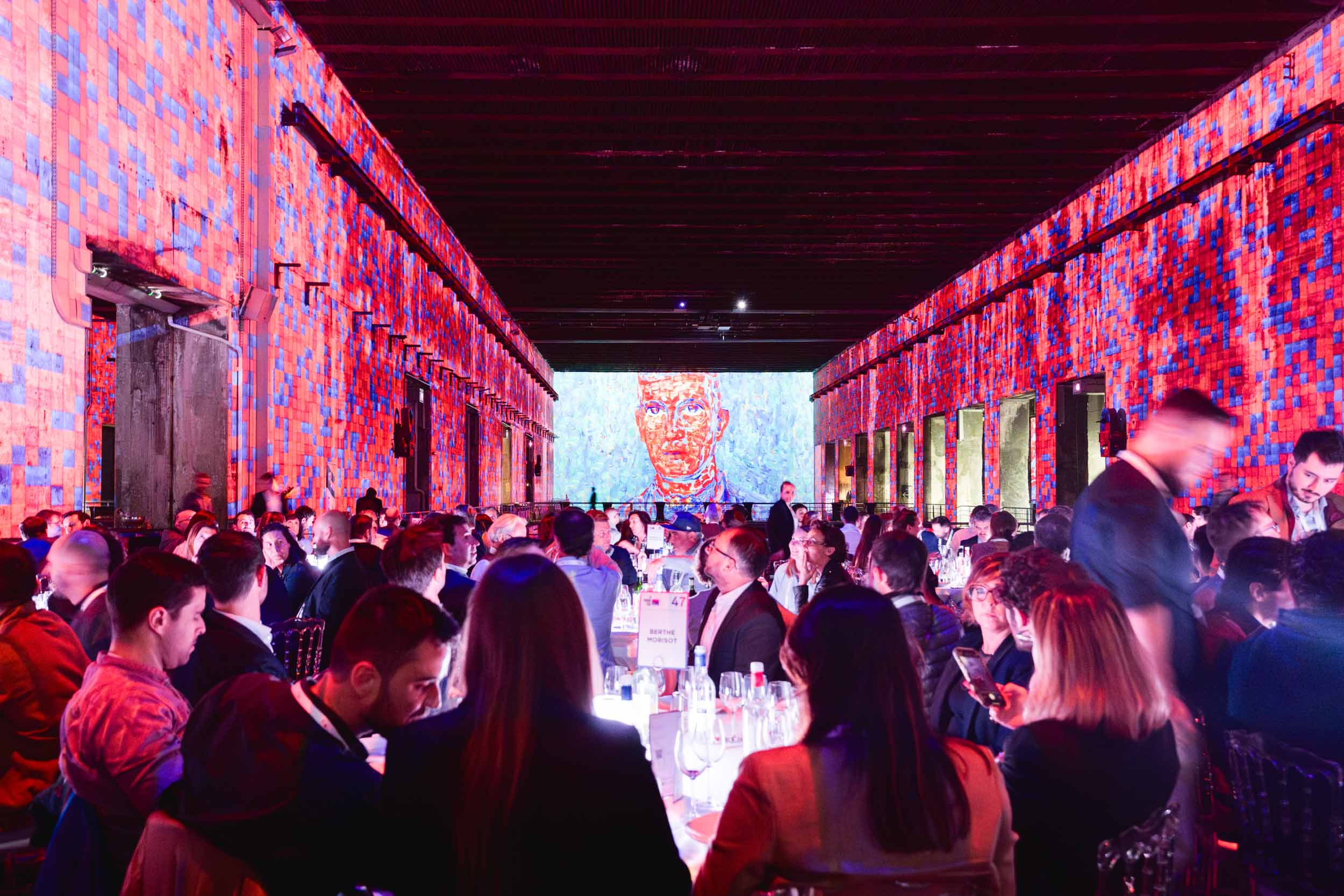 La French Tech Night 2024 : Une soirée inoubliable