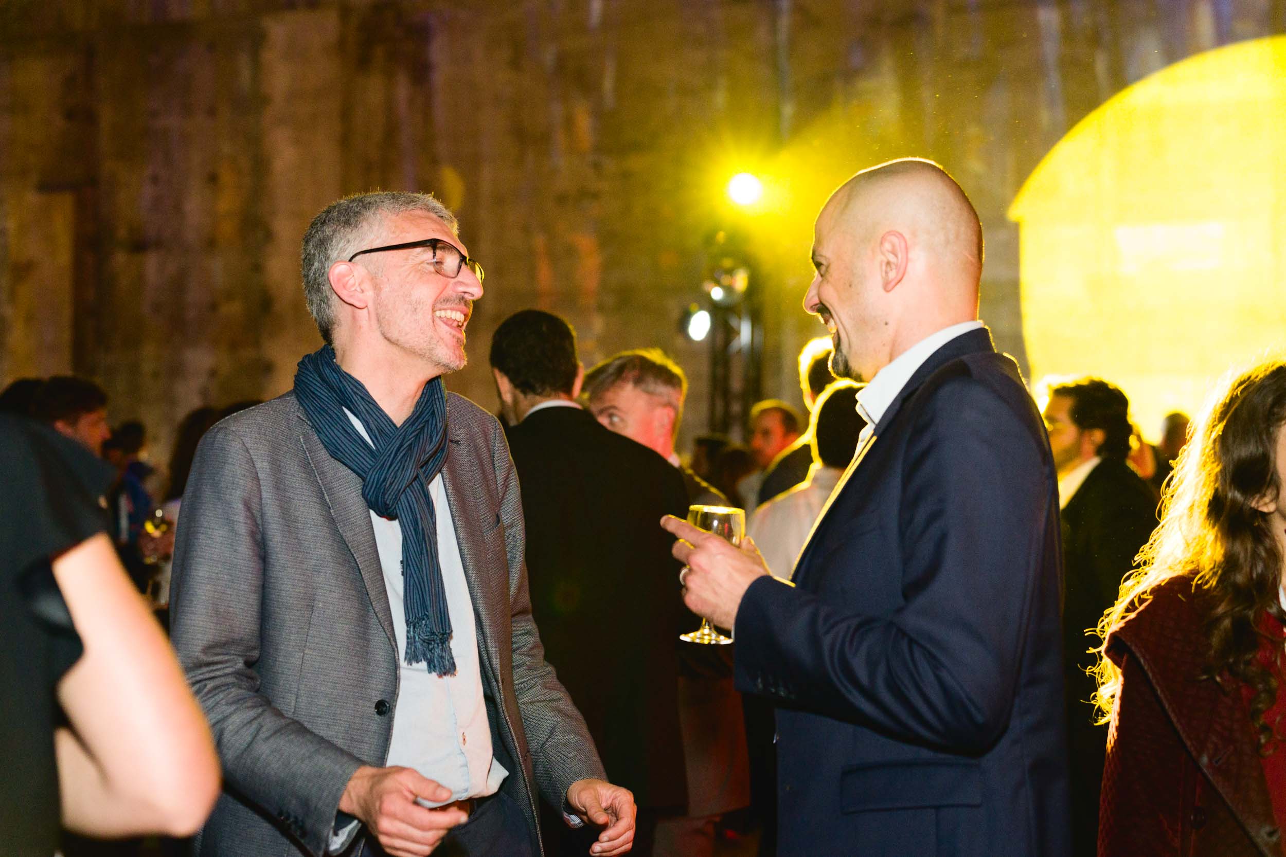 La French Tech Night 2024 : Une soirée inoubliable